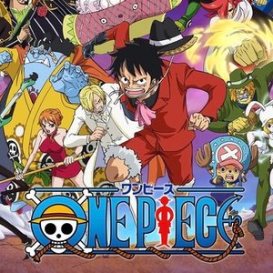 One Piece: Season 2, Episode 10 - Rotten Tomatoes