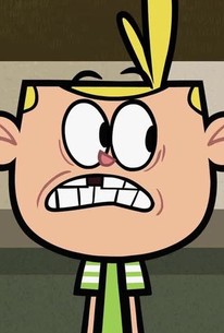 Jimmy Two-Shoes: Season 2, Episode 12 | Rotten Tomatoes