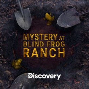 Mystery at Blind Frog Ranch - Rotten Tomatoes
