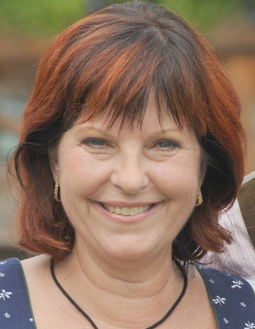 Elfi Eschke - Rotten Tomatoes