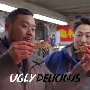 Ugly Delicious - Rotten Tomatoes