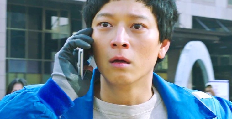 Golden Slumber - Rotten Tomatoes