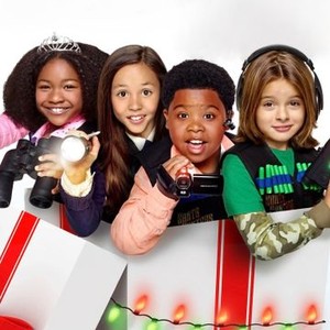 Santa Hunters - Rotten Tomatoes