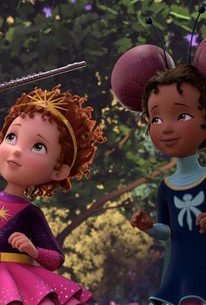 Fancy Nancy: Season 2, Episode 18 | Rotten Tomatoes