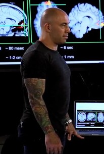 Joe Rogan Questions Everything: Season 1, Episode 6 | Rotten Tomatoes