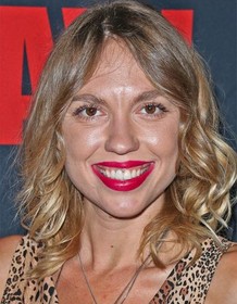 Chrystall Friedemann | Rotten Tomatoes