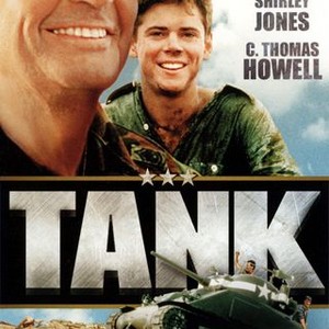 Tank - Rotten Tomatoes