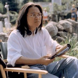 Peter Ho-Sun Chan - Rotten Tomatoes