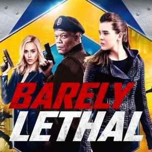 Barely Lethal Poster Barely Lethal Picture 5