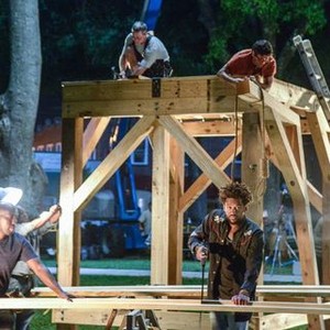 Nicholas Strong - Rotten Tomatoes