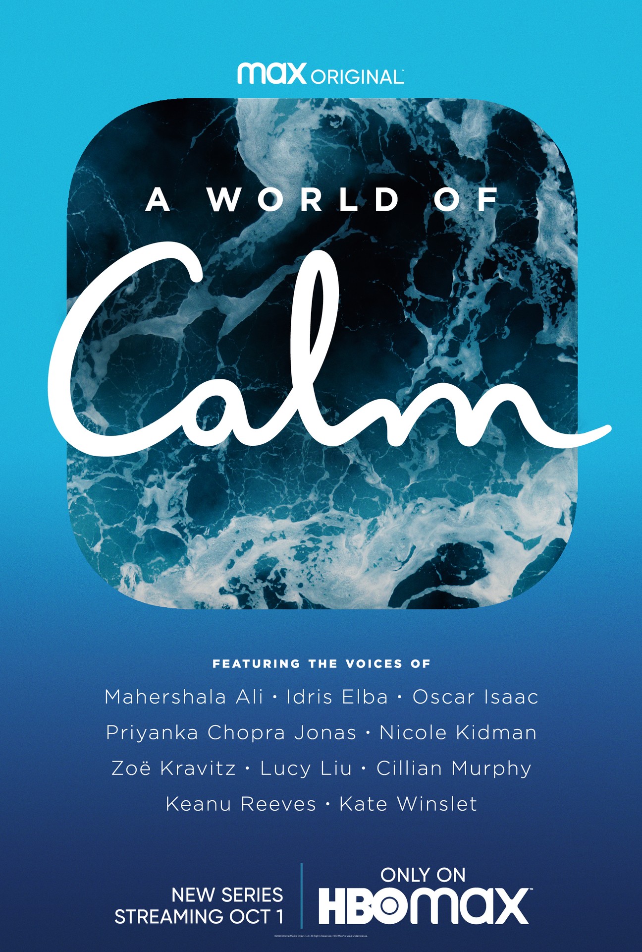 A World of Calm - Rotten Tomatoes