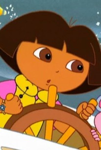 Dora the Explorer: Season 4, Episode 4 - Rotten Tomatoes