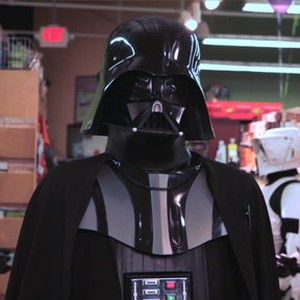 Chad Vader - Day Shift Manager: Season 4 - Rotten Tomatoes