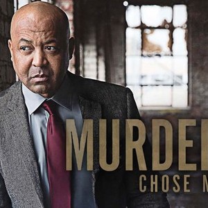 Murder Chose Me - Rotten Tomatoes