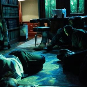 How to Get Away With Murder - Rotten Tomatoes