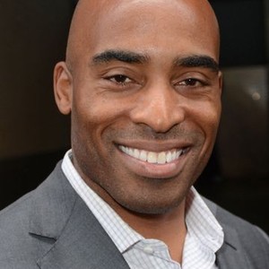 Tiki Barber - Rotten Tomatoes