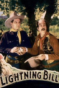 Lightning Bill | Rotten Tomatoes