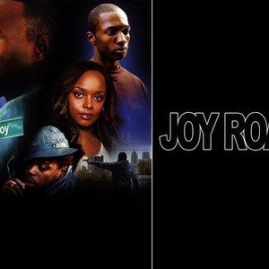 Joy Road - Rotten Tomatoes