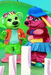 Raggs: Season 1, Episode 12 | Rotten Tomatoes