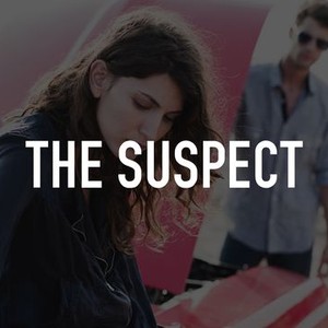 The Suspect - Rotten Tomatoes