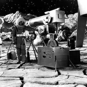 Warner Anderson - Rotten Tomatoes