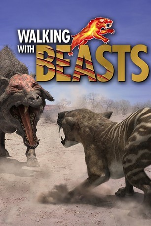 walking with beasts next time