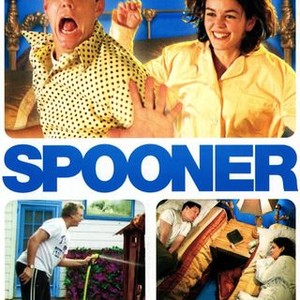 Spooner - Rotten Tomatoes
