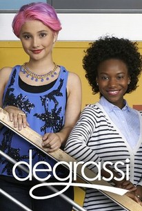 Degrassi: The Next Generation: Season 7 | Rotten Tomatoes