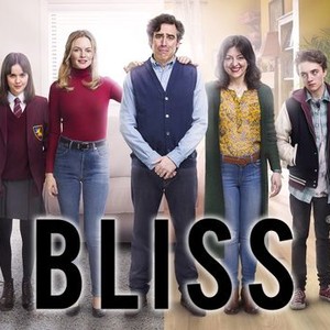 Bliss - Rotten Tomatoes