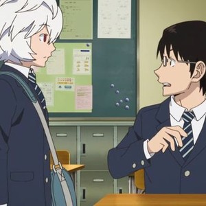 World Trigger: Season 1, Episode 1 - Rotten Tomatoes