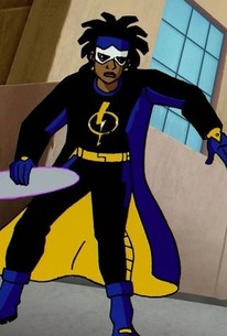 Static Shock: Season 3, Episode 7 | Rotten Tomatoes