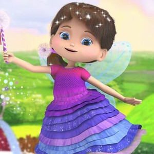 Wishenpoof! - Rotten Tomatoes