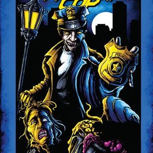 Vampire Cop - Rotten Tomatoes