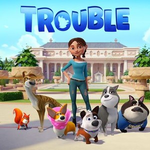 Trouble - Rotten Tomatoes