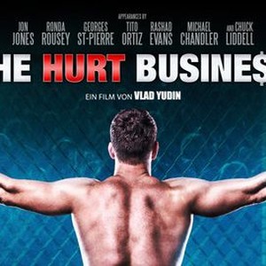 The Hurt Business - Rotten Tomatoes