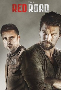 The Red Road: Season 2 | Rotten Tomatoes