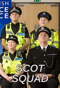 Scot Squad - Rotten Tomatoes