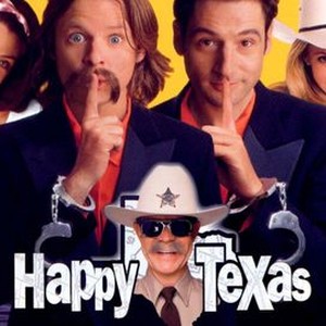 Happy, Texas - Rotten Tomatoes