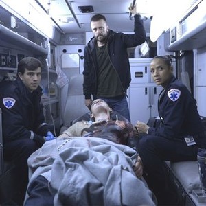 First Response (2015) - Rotten Tomatoes