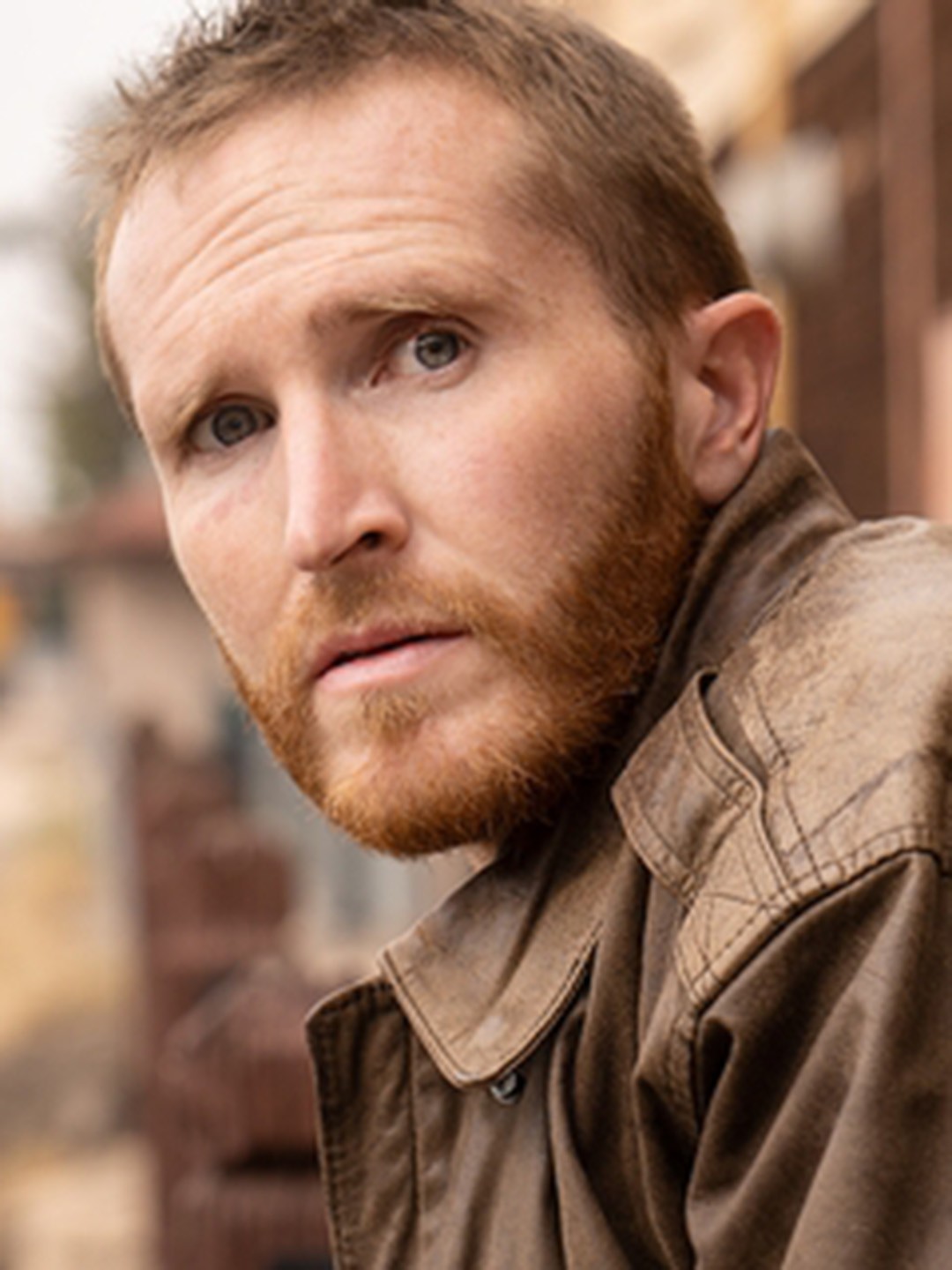 Haydn Winston Pictures | Rotten Tomatoes