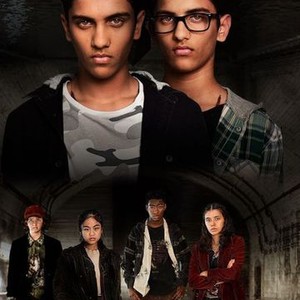 The Unlisted - Rotten Tomatoes