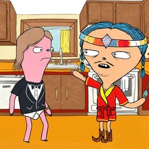 Out There: Season 1, Episode 1 - Rotten Tomatoes