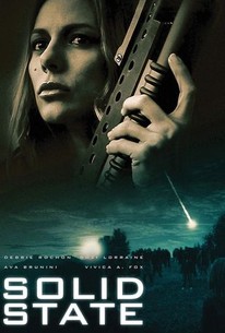 Solid State | Rotten Tomatoes