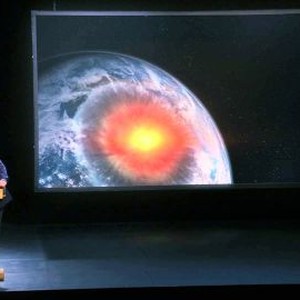 Collision Earth - Rotten Tomatoes