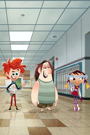 pen zero part time hero coloring pages