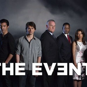 The Event - Rotten Tomatoes