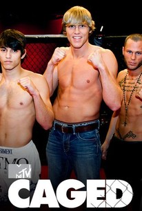 Caged: Season 1, Episode 6 - Rotten Tomatoes