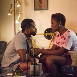 Insecure - Rotten Tomatoes
