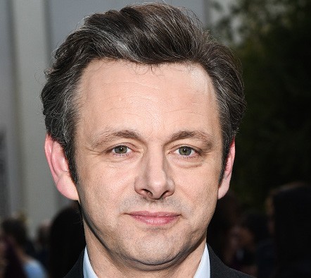 Michael Sheen - Rotten Tomatoes