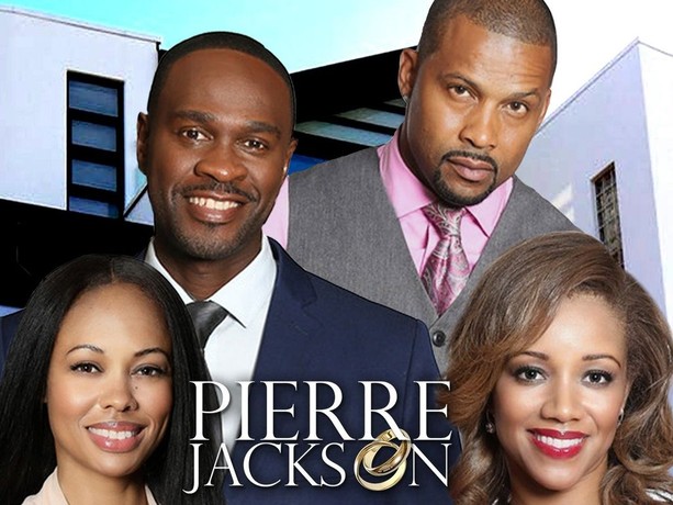 Pierre Jackson